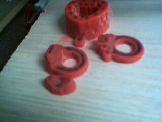 Rapid Prototyping Jewelry